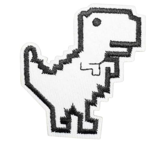 No Internet Connection Dinosaur