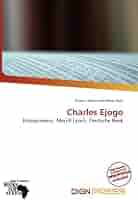 Charles Ejogo