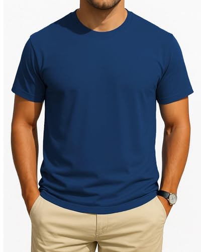 amazon.ae Best Sellers: The best items in Men's T-Shirts based on ...
