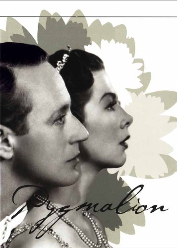 Art Emporio 'Pygmalion (1938)' Poster (Poster Paper, 43.18 cm x 30.48 ...