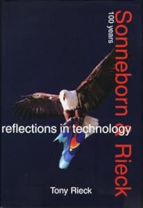 9781857764826: Reflections in Technology: Sonneborn & Rieck 100 Years ...