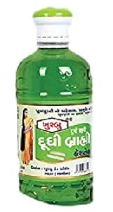 Buy Khushbu Dudhi Hair Oil 500ml Online at Low Prices in India - Amazon.in
