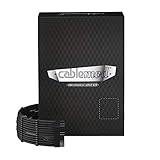 ・ブランド:CableMod・製造元:CableMod・モデル:CM-PCSR-FKIT-KK-R・製造元/メーカー部品番号:CM-PCSR-FKIT-KK-R・太いワイヤーを採用し、より豊かな表情を実現・クローズドケーブルコーム搭載済み・...