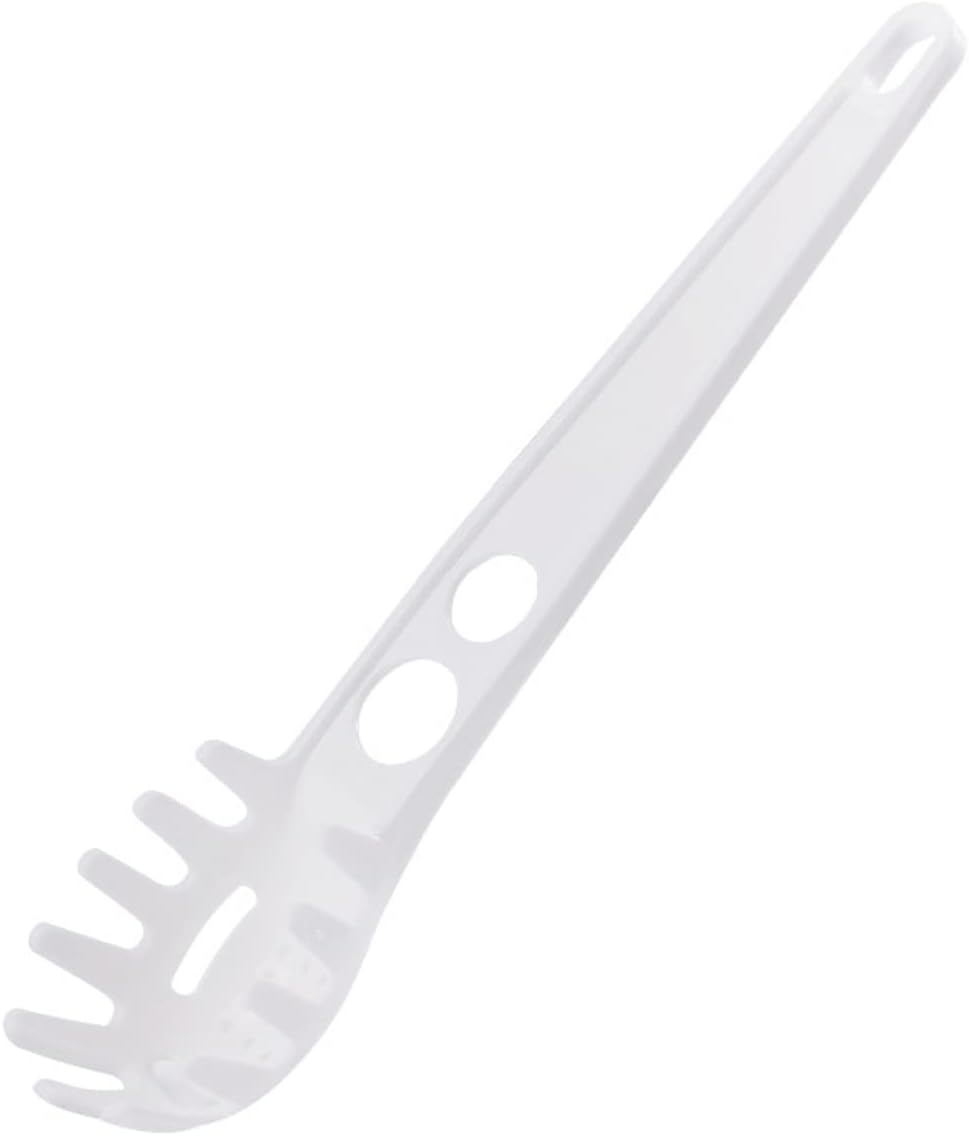 Amazon.com: ORIJOYNA Multifunctional Spaghetti Server Spoon with ...