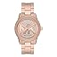 Michael Kors MK6863 Ladies Ritz Watch : Amazon.co.uk: Fashion