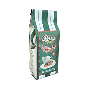 Amazon.com : Ground Coffee, Medium Roast, Perkins Chocolate Pecan Pie ...