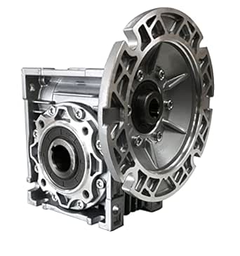 MAX MOTION MMR50-50-56C · Gearbox Size 50 Aluminum 50:1 1.00" BORE 646 ...