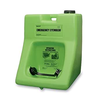 Fendall Porta Stream II 16-Gallon (60.5 L) Refillable Primary Emergency ...