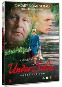 Amazon.com: Under the Sun ( 1998 ) ( Under Solen ) [ NON-USA FORMAT ...