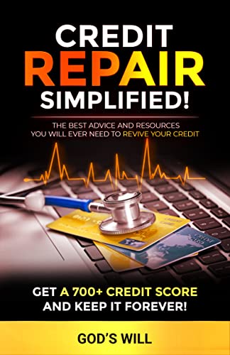 20 Best New Credit Repair Books To Read In 2024 - BookAuthority