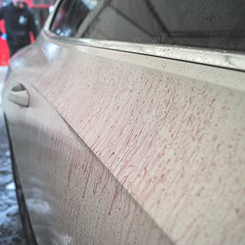 Shiny Garage D-Tox Vliegroestverwijderaar Auto – Roestverwijderaar Auto ...