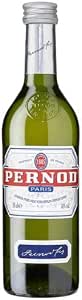 Pernod Anise Aperitif 35cl Half Bottle : Amazon.co.uk: Grocery