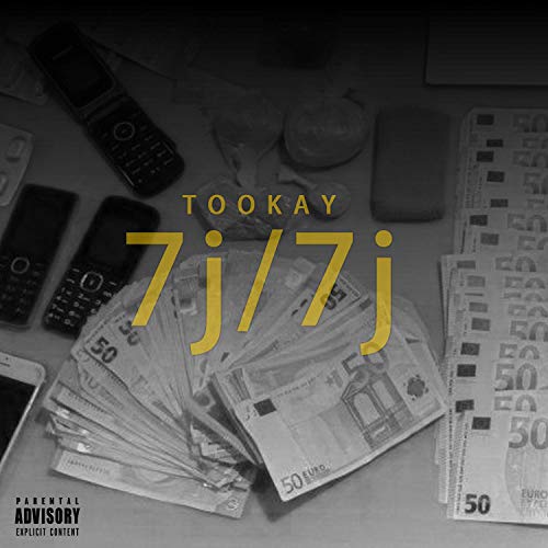 Amazon.co.jp: 7J/7J : Tookay: Digital Music