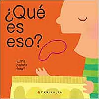 Qué es eso? | Amazon.com.br