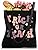 Amazon.com: Retro Trick Or Teach Funny Teacher Halloween Costume Party ...