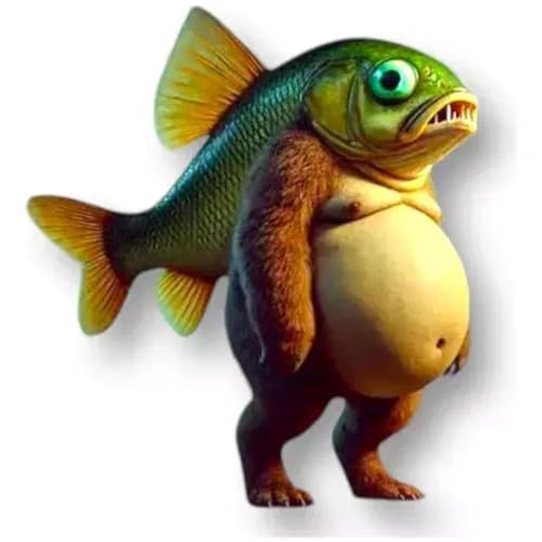 Riproduci Trippi Troppi Troppa Trippa (Brainrot) di Boomerman su Amazon ...