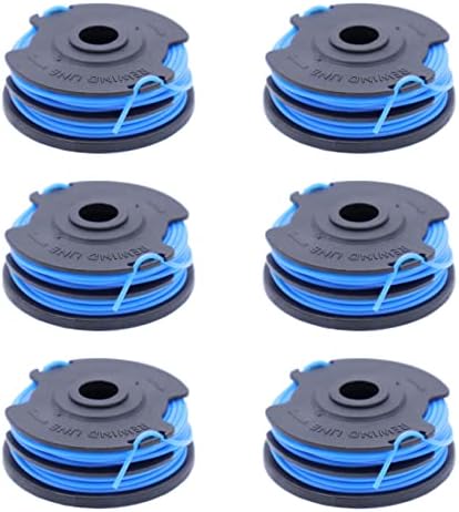 Amazon.com : Homelite Genuine OEM AC41RL3 Autofeed Dual .065 ...