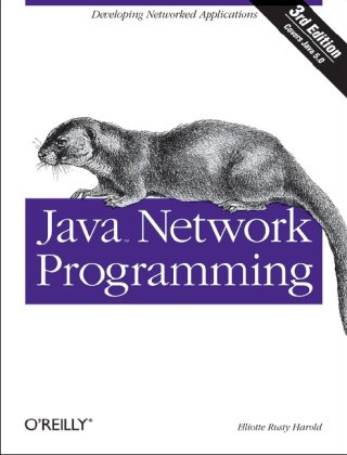 『Java Network Programming』｜感想・レビュー - 読書メーター