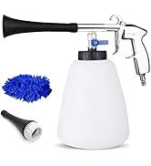 Amazon.com: Buyplus High Pressure Turbo Cleaning Gun - Tornado Pro Car ...