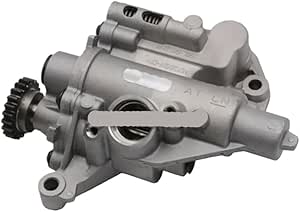Amazon.com: Engine Oil Pump Compatible With CC A5 Q5 TT Models ...