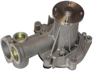 Amazon.com: Ashika 35-05-506 Water Pump : Automotive