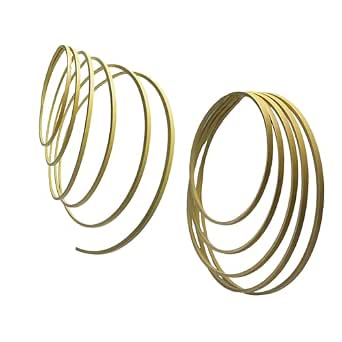 Tip Seal Replacement Kit for Edwards XDS35i Dry Scroll Pumps ...