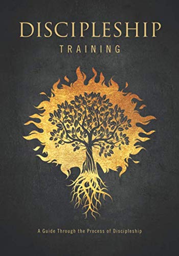Discipleship Training: of Churches, The One Association: 9781732702356 ...