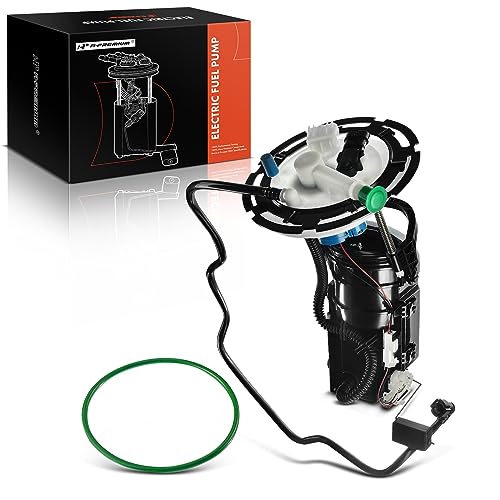 Top 10 Electrical Pump For Car of 2022 - Katynel