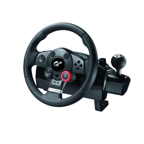 Logitech Driving Force – Die 15 besten Produkte im Vergleich - WinTotal