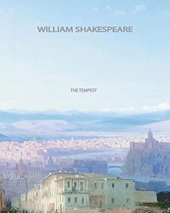 Amazon.com: The Tempest: 9781461035930: Shakespeare, William: Books