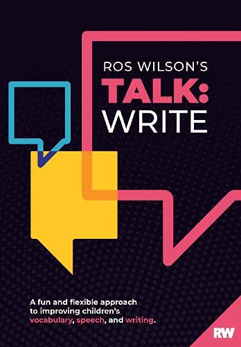 Buy Talk:Write Book Online at Low Prices in India | Talk:Write Reviews ...