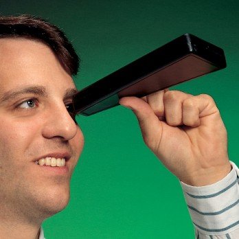 Classroom Spectrometer With Scale: Educational And Hobby Microscope ...