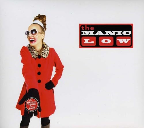 MANIC LOW - Songs for An Up Day - Amazon.com Music