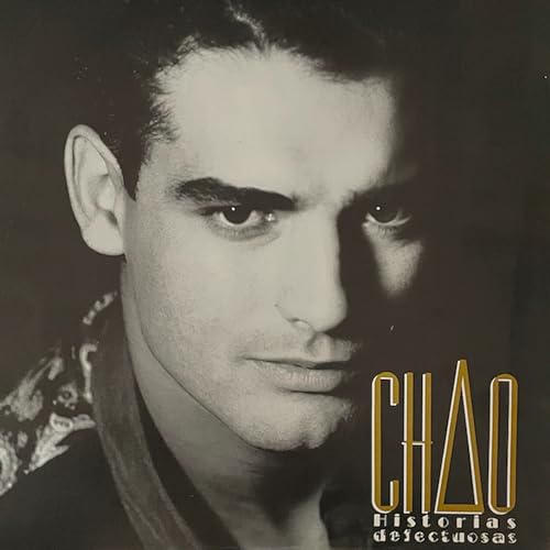 Chao Historias Defectuosas de Chao en Amazon Music - Amazon.es