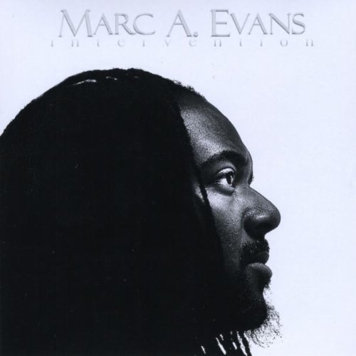 Play Intervention by Marc A. Evans on Amazon Music