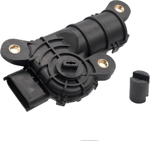 SONTIAN Intake Manifold Runner Control Motor - Compatible With