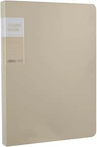 Amazon.com : File Folder A3 Folder Art Work Organizer Book Large ...