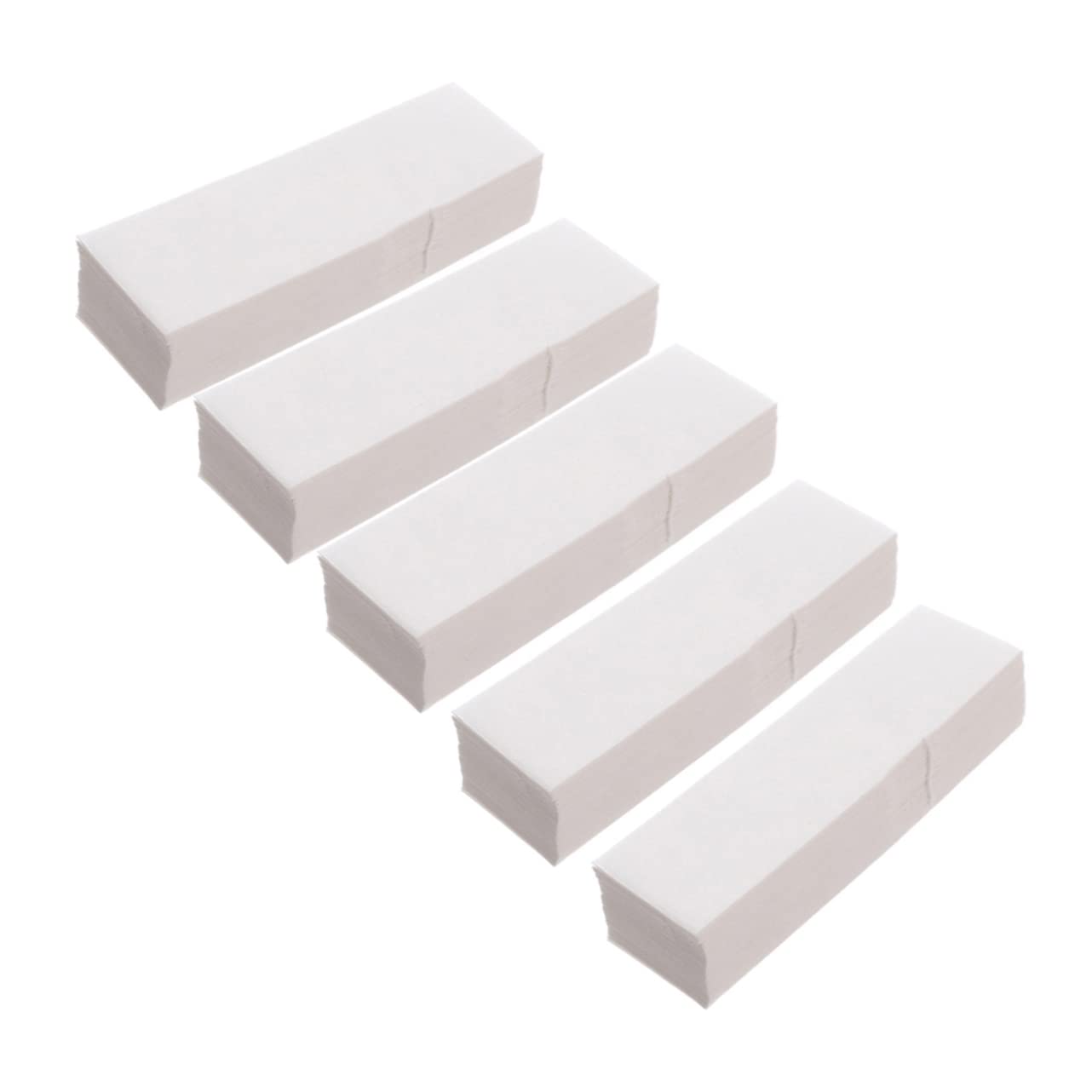 Buy Mobestech 400 Sheets Absorbent Paper Laboratory Paper Qualitative ...