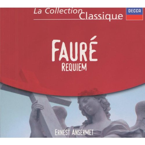 Faure/ Requiem - Amazon.com Music