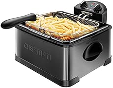 How to Use a Deep Fryer for Your Perfect Deep Fry
