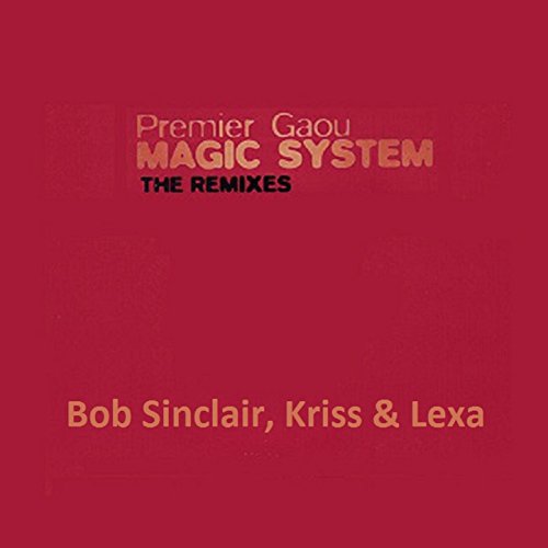 Amazon.com: Premier Gaou, The Remixes : Magic System: Digital Music