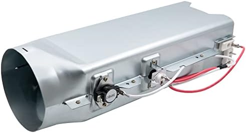 Ultra Durable 5301EL1001A Dryer Heating Element Assembly Replacement ...