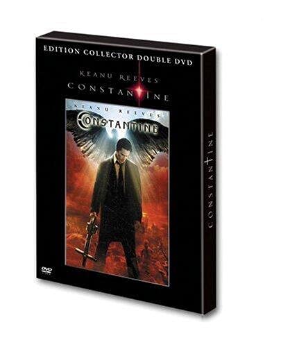 Constantine: Amazon.it: Keanu Reeves, Rachel Weisz, Shia LaBeouf ...