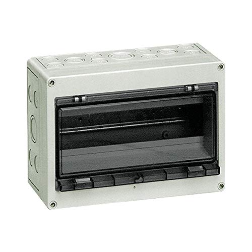 Altech Corporation 542-412 Enclosures, Boxes, & Cases EK012 180X254mm ...