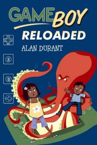 Game Boy Reloaded: Alan Durant, Sue Mason: 9781842993200: Amazon.com: Books