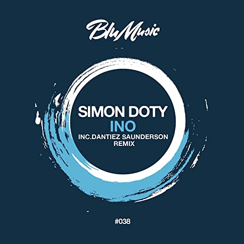 Play INO by Simon Doty on Amazon Music