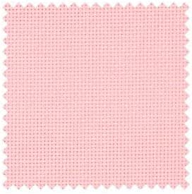 Amazon.com: 14 Count Aida Pink - 19x21