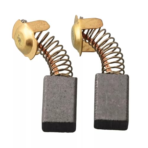 Hitachi Dh38ye-Hitachi 999-073 Carbon Brush (2 - 2 Packs) for CR10V ...