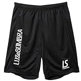 ・ブランド:LUZeSOMBRA(ルースイソンブラ)・製造元:LUZeSOMBRA(ルースイソンブラ)・素材 ポリエステル100%・サイズ(総丈/股下) XS(39/16) S(41/17) M(43/18) L(45/19) XL(47/20)