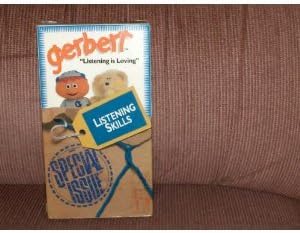 Special Issue-Listening: Amazon.co.uk: Gerbert: DVD & Blu-ray